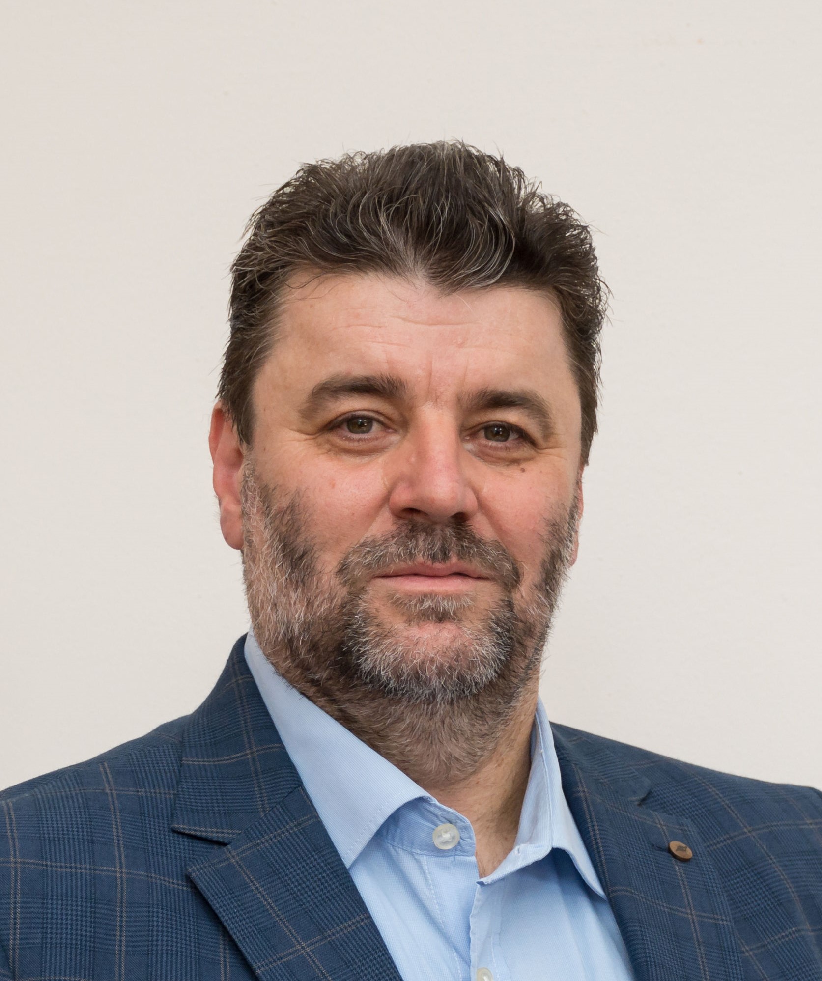 Laurentiu Vlad | FMSH